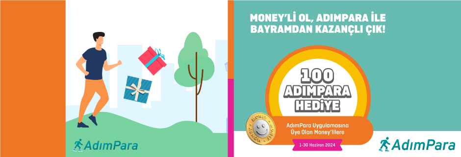 Money Marka Ayrıcalıkları
