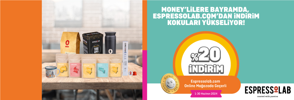 Money Marka Ayrıcalıkları