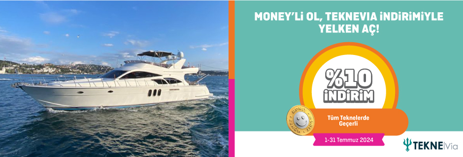 Money Marka Ayrıcalıkları
