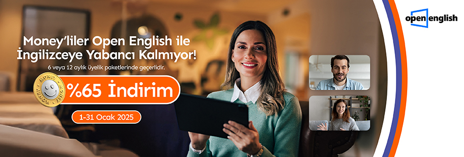 Money Marka Ayrıcalıkları