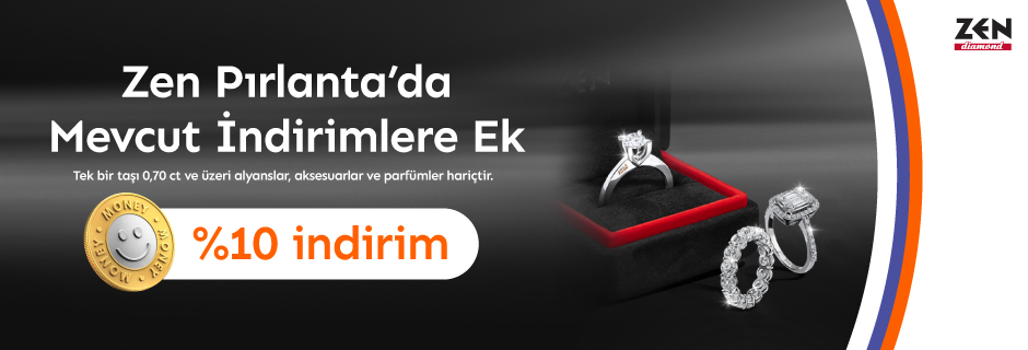 Money Marka Ayrıcalıkları